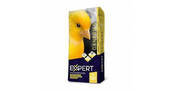Expert Witte Molen Posture Canaries 20kg